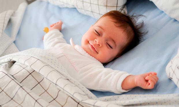 Dicas da Especialista sobre o sono infantil! - Da Fertilidade à ...
