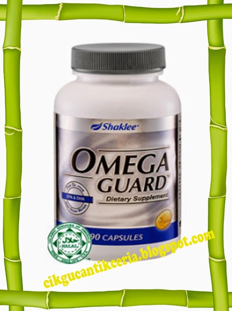 Omega Guard ~ Cikgu Cantik Ceria