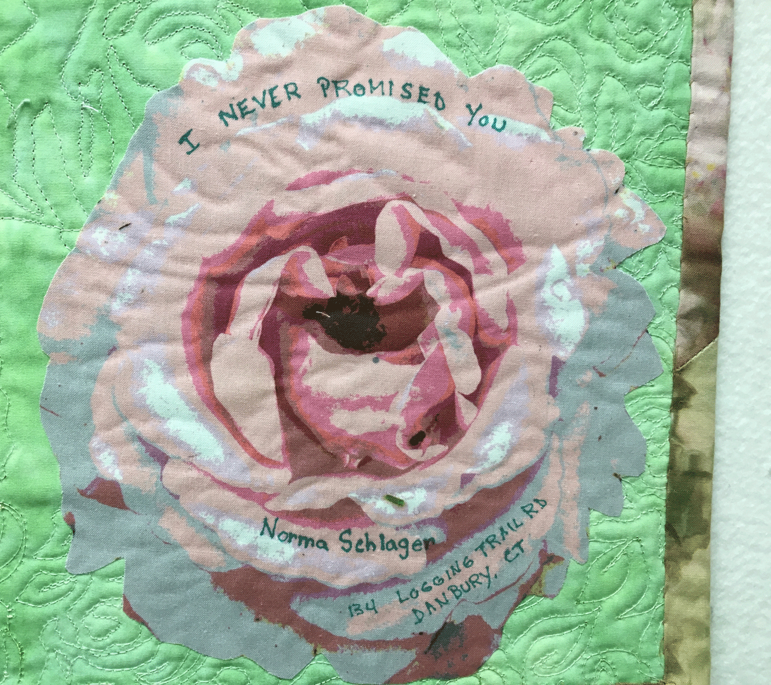 Notes from Norma: 2018