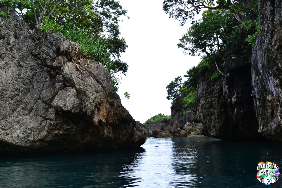 Rammmpa!: Guimaras: Baras Cave