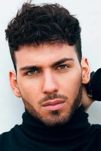 12 Best Men's Hairstyles To Look Super Hot 2019 ~ Mens Hairstyles