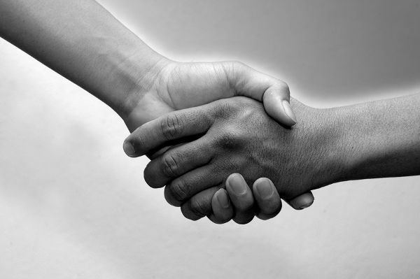 Notes from the Principal: Surprise Phone Calls and Personal Connections