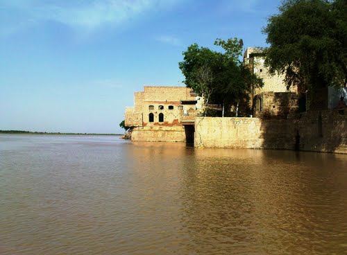 Indus Valley Civilization(Colours Of Sindh): Indus River,Rohri,Sukkur,Sindh