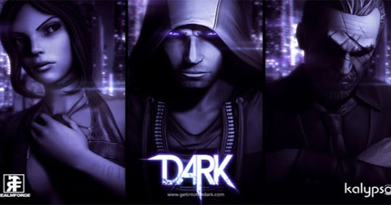 DARK (Video Game Review)