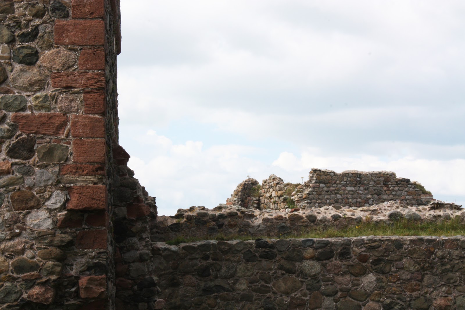 Furness Hidden Heritage: An Enchanting Medieval Fortification, Piel Castle