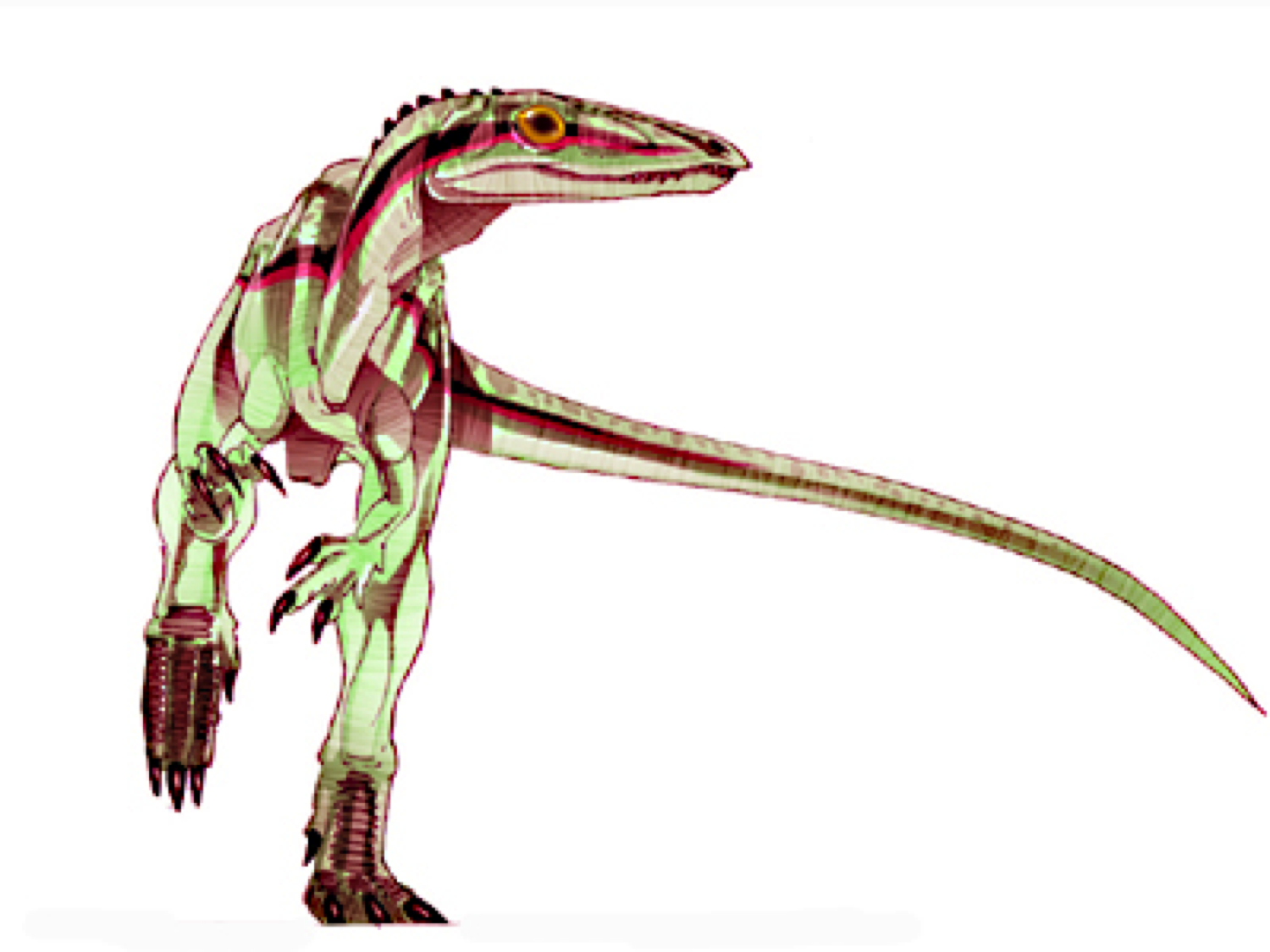 Jurassic Park Saga: A Cinematic Universe: Jurassic June Day 14 ...