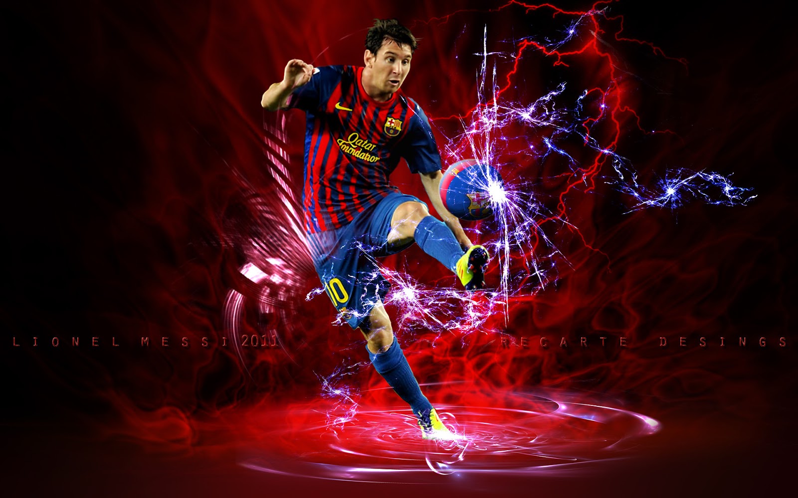En Güzel Lionel Messi Resimleri Wallpaper Duvar Kağıdı İndir