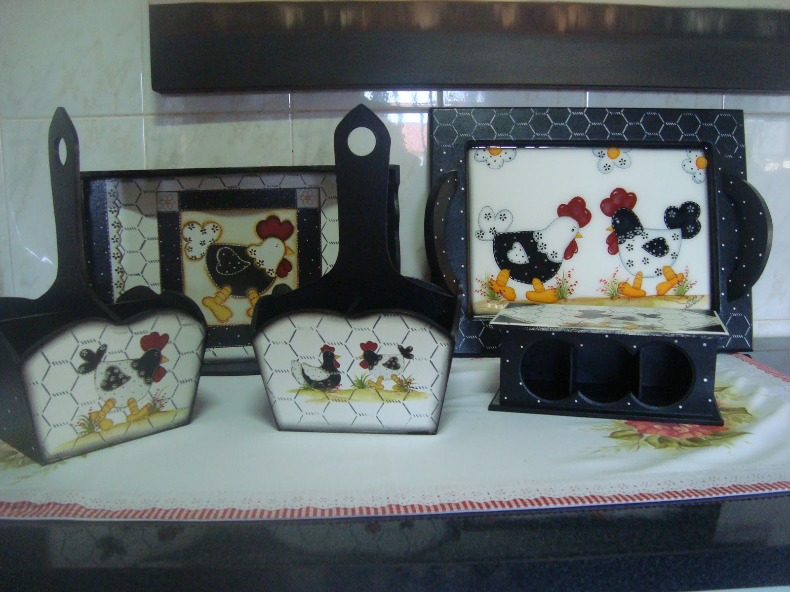 Ateliê Arte Divina: PINTURA EM MDF