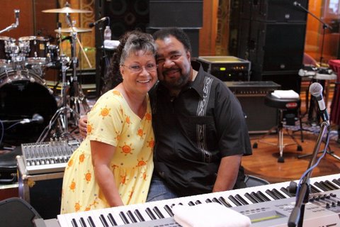 HOW CORINE, WIFE OF GEORGE DUKE DIED ~ TECMIE iCENTER