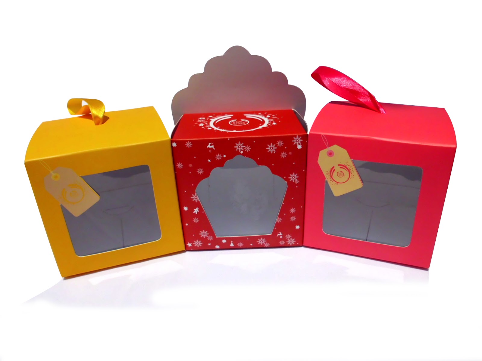 Kaya Design Boxes: Contoh Design Box untuk sovenir