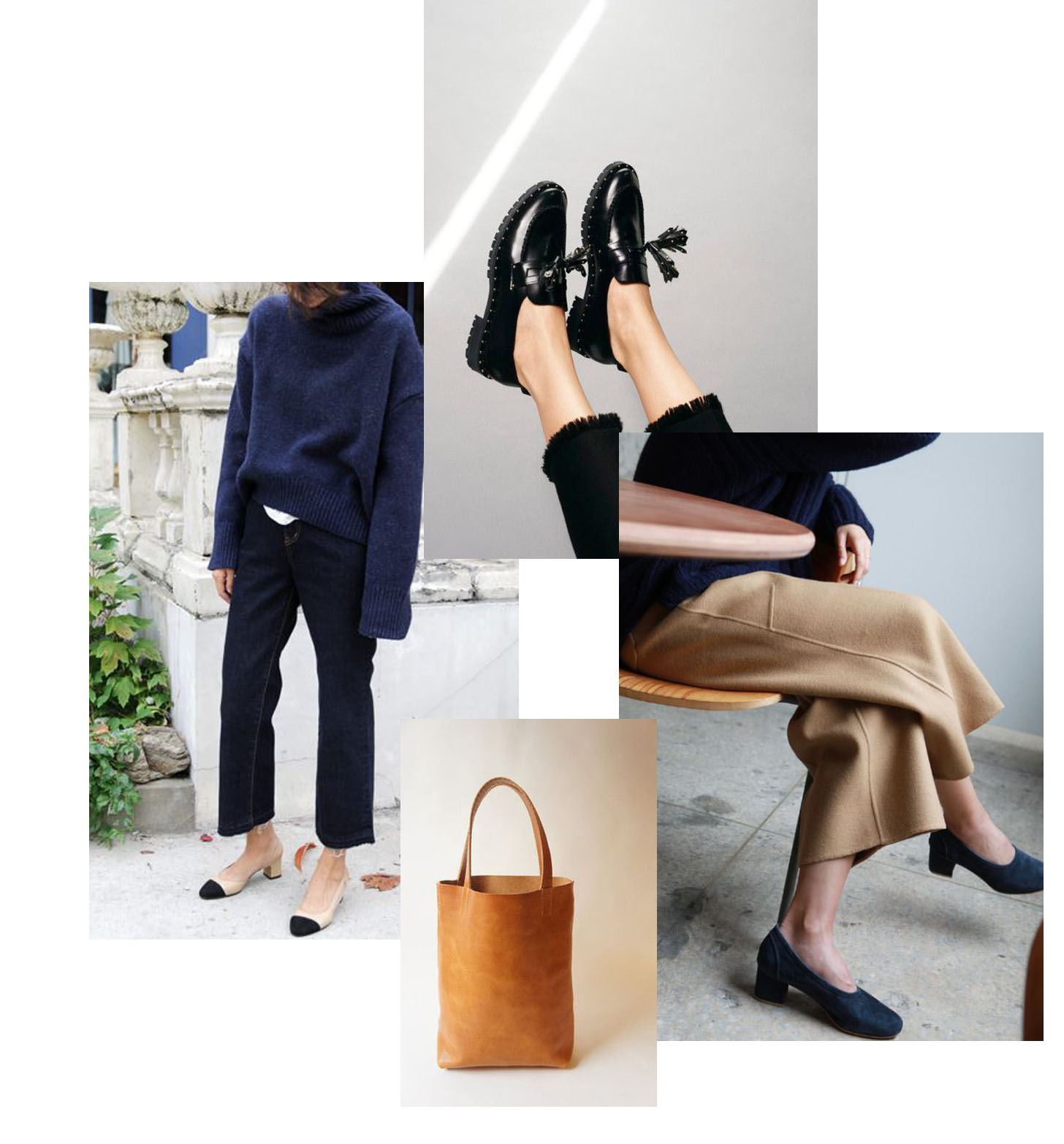 How To Dress Like An Architect | Part One - Millcent