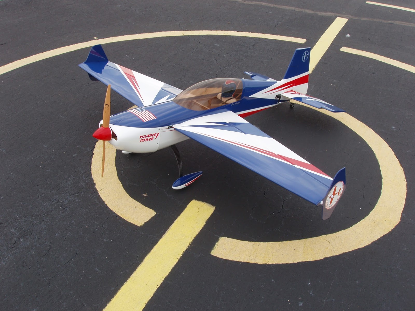 Extreme Aviation: Extra EXP__Video Showcase