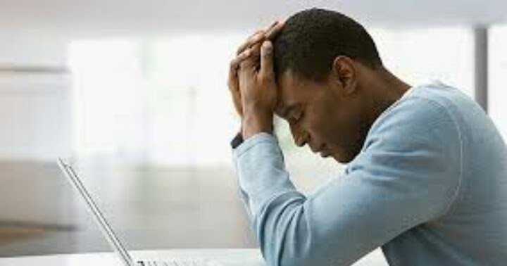 AMBITION VS IMPATIENCE