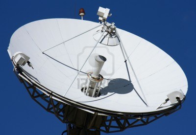 Parabola Antenna Dish Satellite ~ Parabolic Satellite Tips