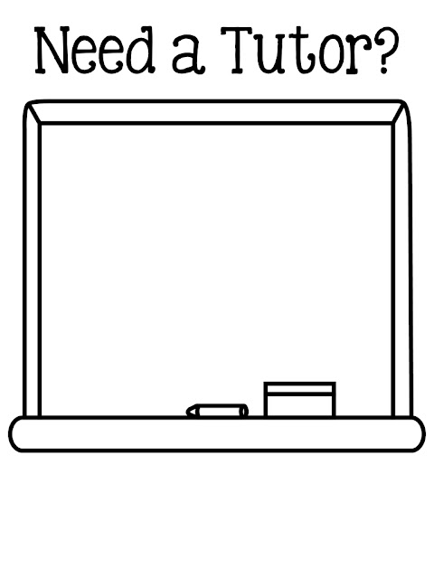 The Resource Teacher: Preparing for Tutoring Sessions