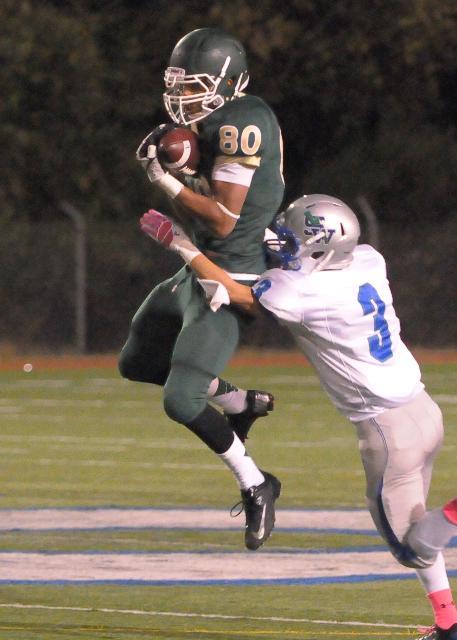 Shoreline Area News: Shorecrest takes 23-17 Rotary Cup football victory ...