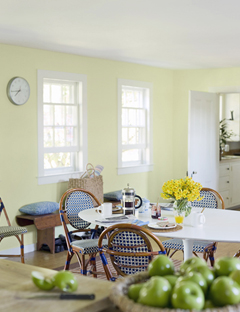 Dionne Designs: 7 Spring Colors For Your Kitchen