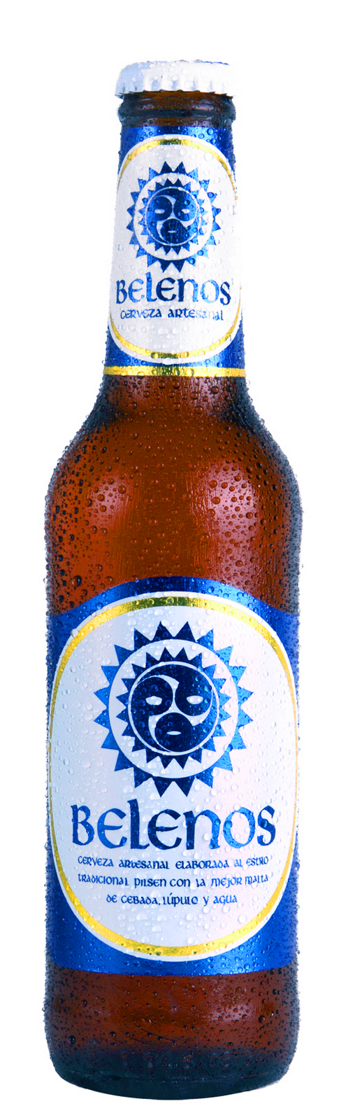 AZ: Belenos Cerveza Artesanal