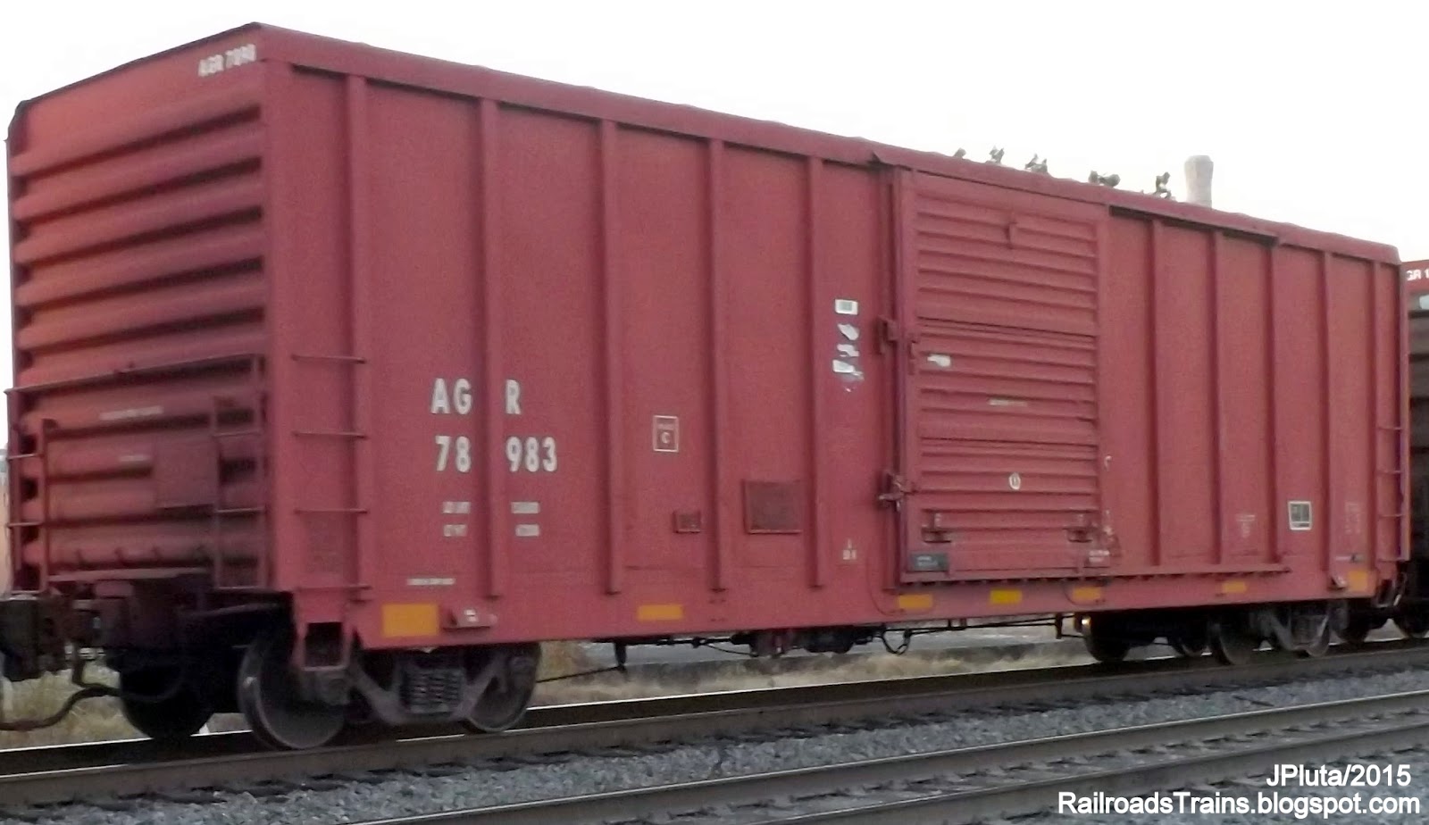 RAILROAD Freight Train Locomotive Engine EMD GE Boxcar BNSF,CSX,FEC ...
