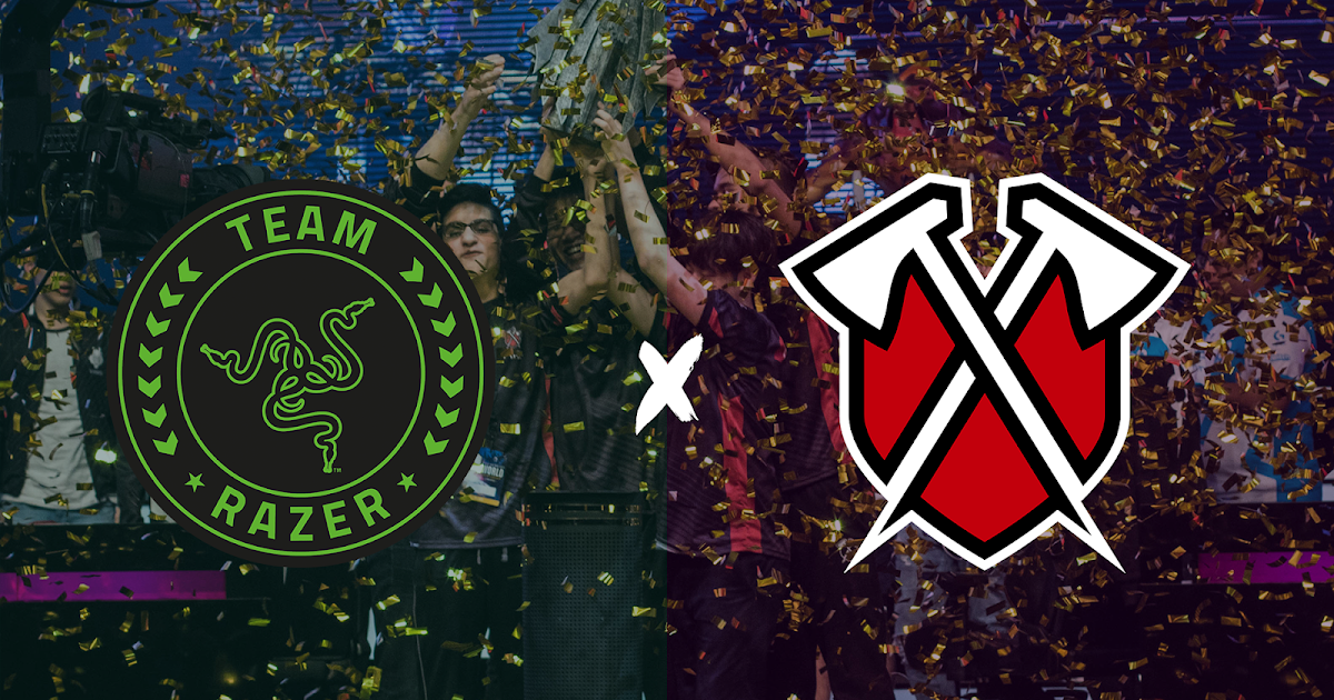 Razer anuncia parceria com Tribe Gaming, organização de eSports mobile ...