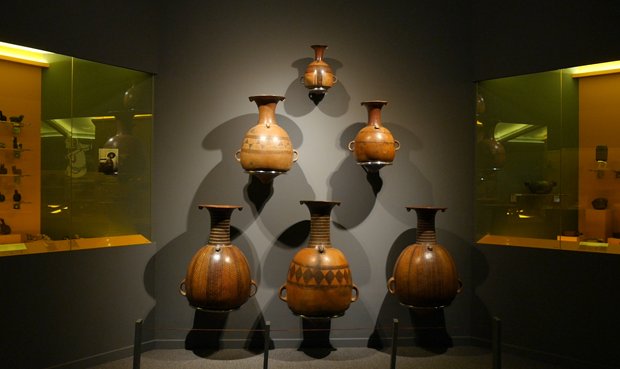 Museo Pedro de Osma, nuevas salas - Vive tu Patrimonio