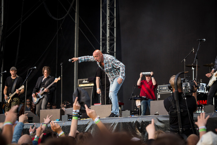 Tune Of The Day: KSMB - Rövarnas Visa