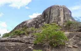 Sri Lankan Legends - Travel Destinations