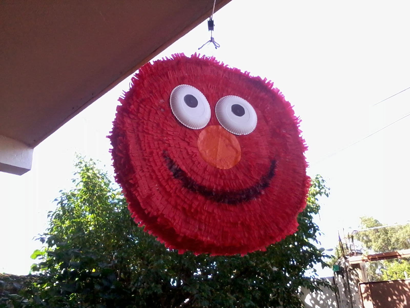 Piñatas de carton - Imagui