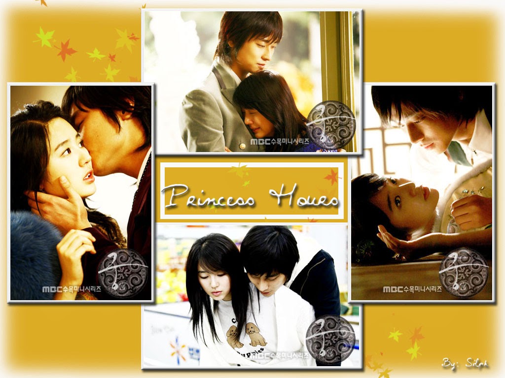 riskariski25: Sinopsis Drama Korea Princess Hours (Goong) Episode 1-14 ...