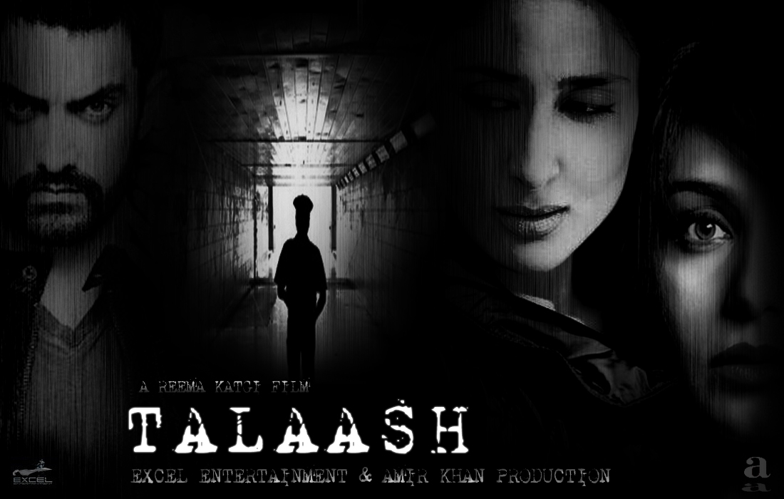 Hindi Movie Talash Full Movie Hd | Peatix