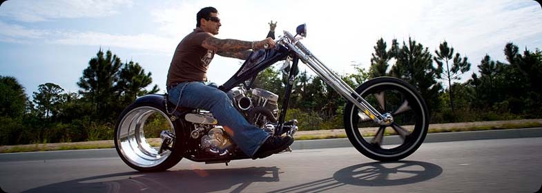 dWrenched - Kustom Kulture and Crazy Bikes: NEWS - BILLY LANE