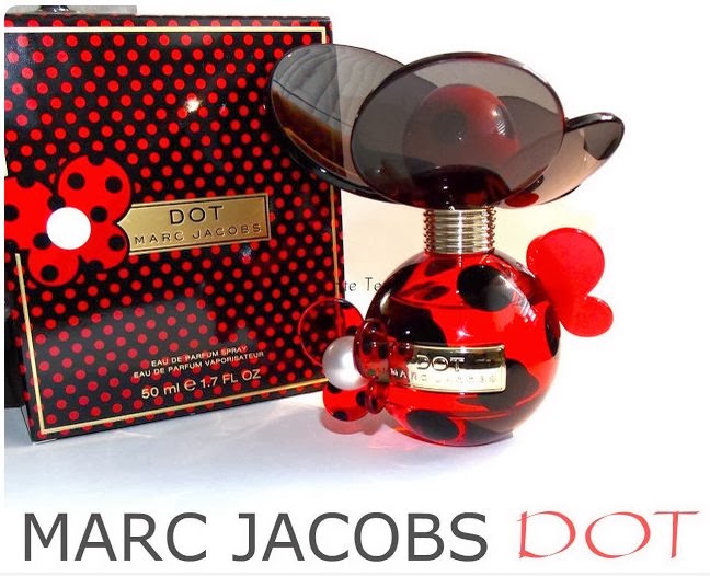 Marc Jacobs Dot Perfume