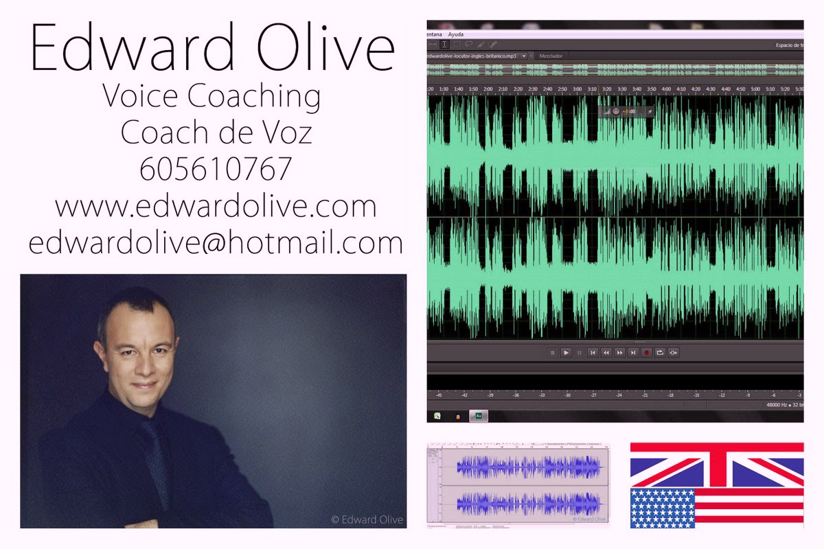 Coaching profesional en inglés en Madrid España Cursos para ...