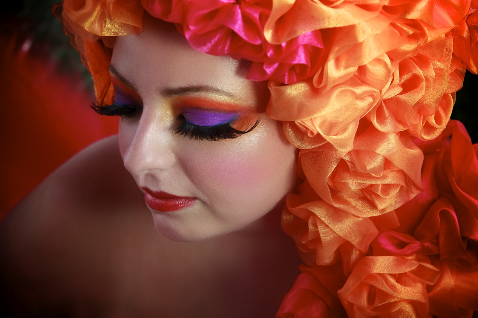 Pretty Muse: Jul 24, 2012