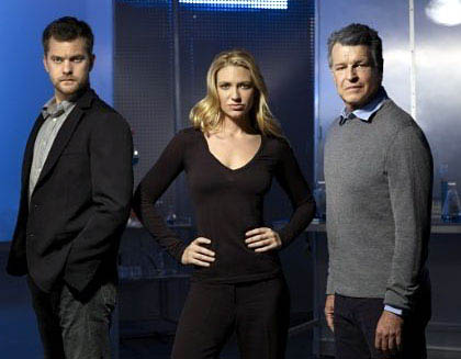 All About: Fringe (TV series)