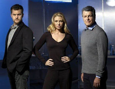 All About: Fringe (TV series)