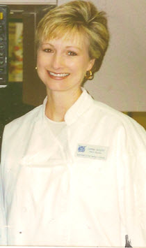 Just the FACS: 8th Grade