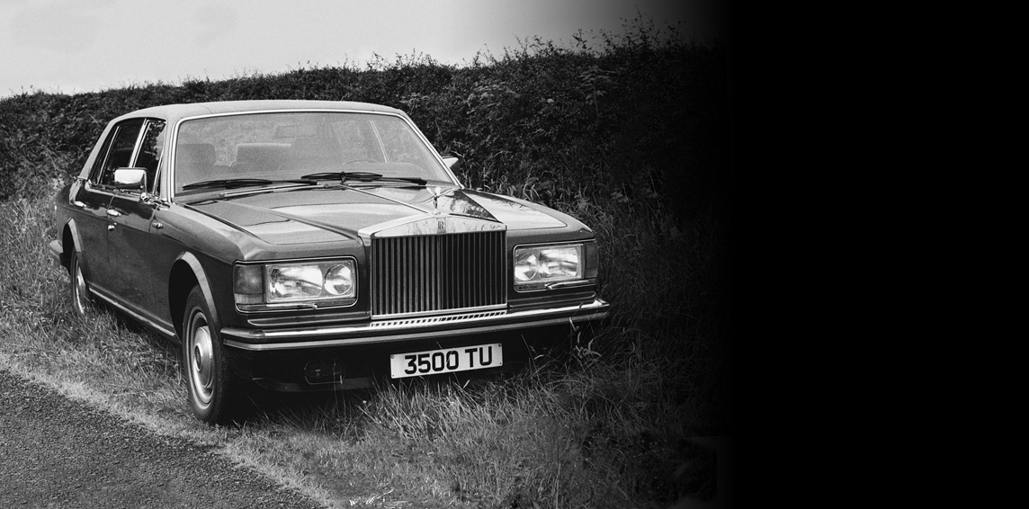 Modern Cars in the World