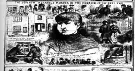 The Life and Death of Mary Jane Kelly - Part 1 | Redjack