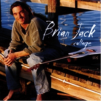 AOR Night Drive: BRIAN JACK [R.I.P.] - Collage
