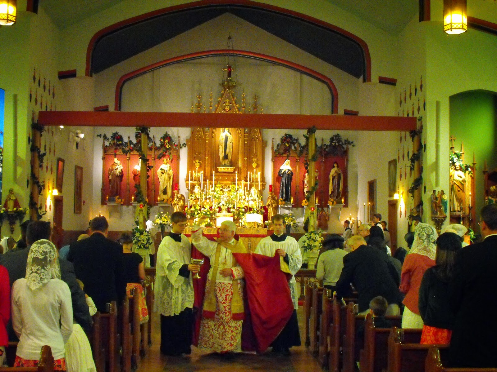 What Sister Never Knew and Father Never Told You: Introducing Katholic ...