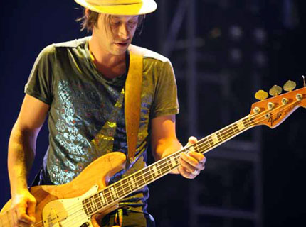 The Verve Live: Simon Jones pays tribute to Jazz Summers