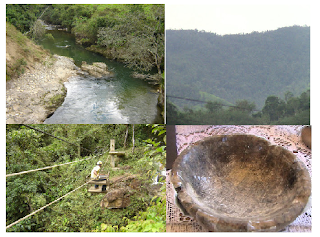Turismo en Zamora Chinchipe: PALANDA Y SUS MARABILLAS