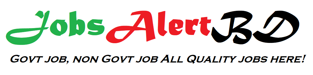 The Largest Jobs Site in Bangladesh | Jobs Alert BD