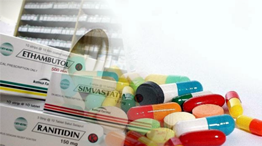 Perbedaan Obat Generik Dengan Obat Paten | Medica Farma