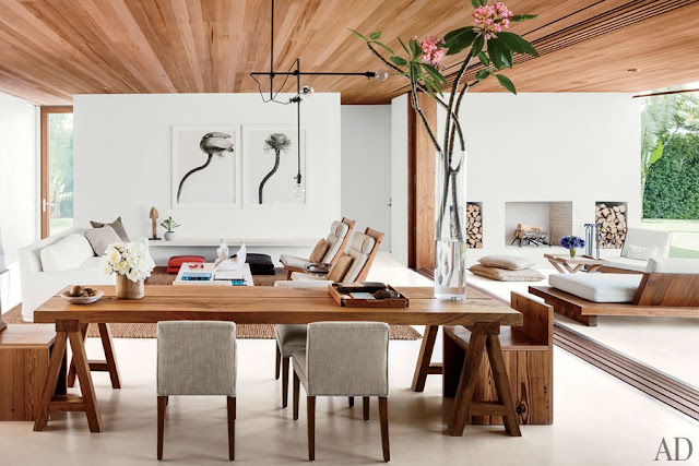 CHIZWA: Kelly klein's Palm Beach Getaway