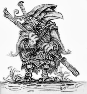 Rincones de Anthara: Magia Arcana: su origen. Las Ocho Escuelas y las ...