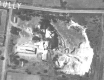 IT'S THE PITS: New Gamble Brick and Quarrying Company Pty Ltd