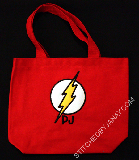 Stitched By Janay: Gifts of Appreciation