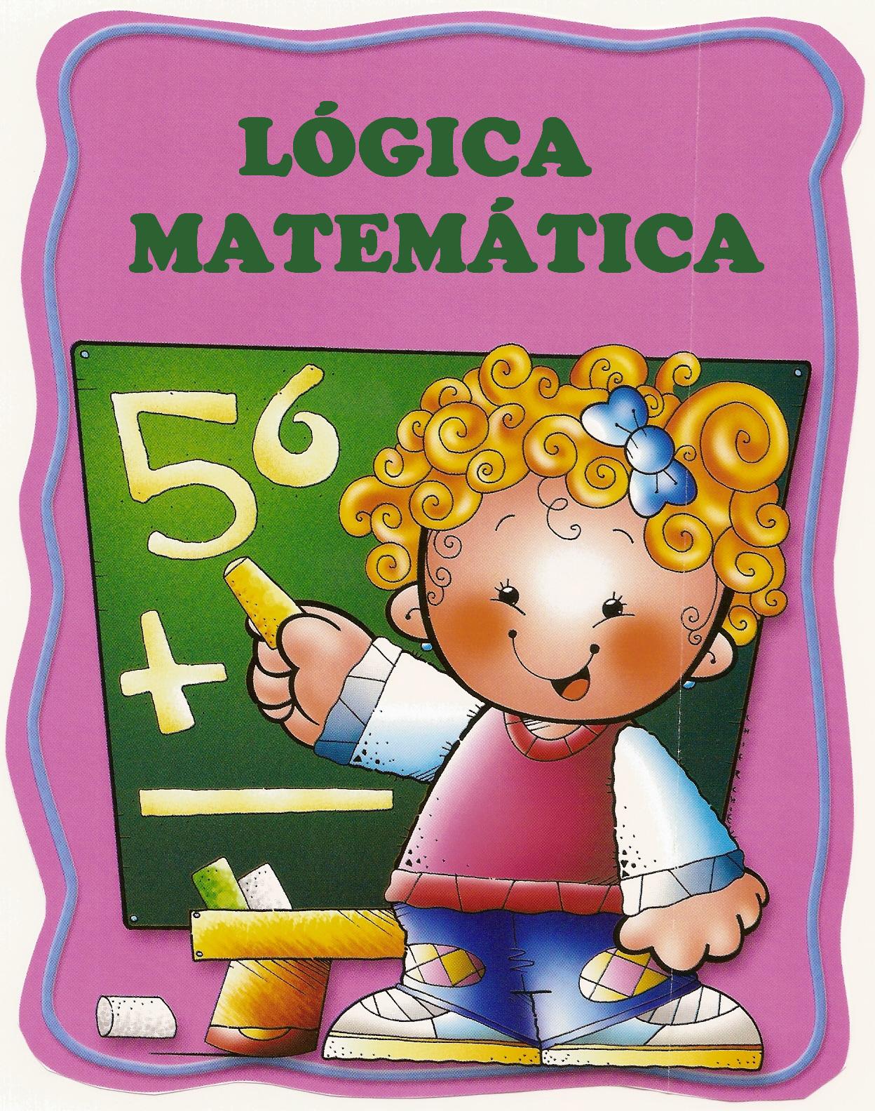 "DUENDES JUGUETONES": OTRA DE RINCONES... HOY EL DE LA "LÓGICA MATEMÁTICA"